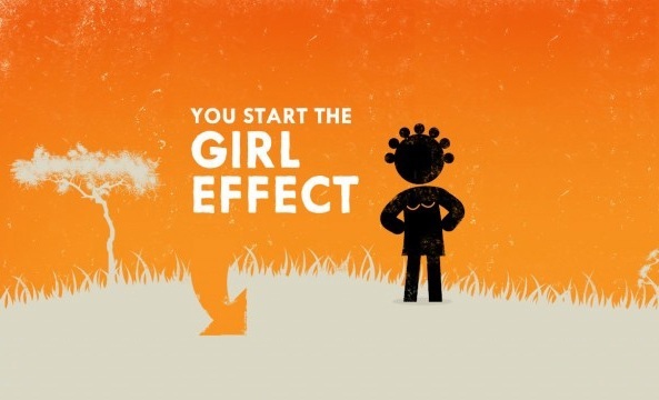 The Girl Effect – The Clock is Ticking - Peace Project, Inc.
